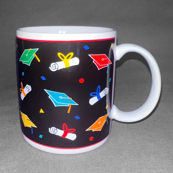 Party Supplies | Graduation Hat Mug 3 Hat Centerpieces | Poshmark